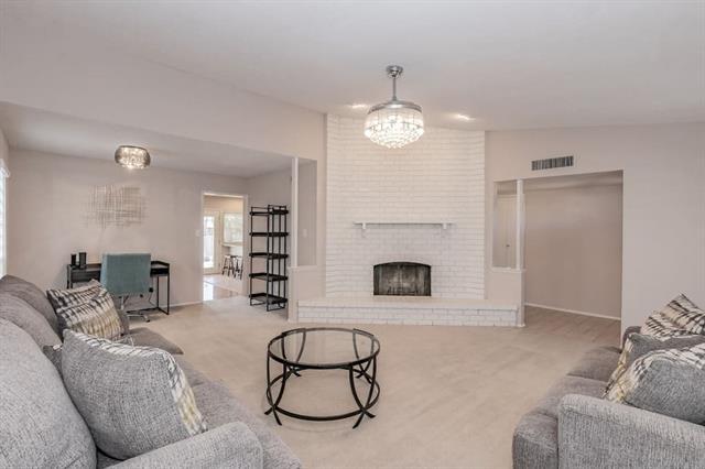 471 Clear Creek Ln, Coppell, TX 75019 - House Rental in Coppell, TX ...