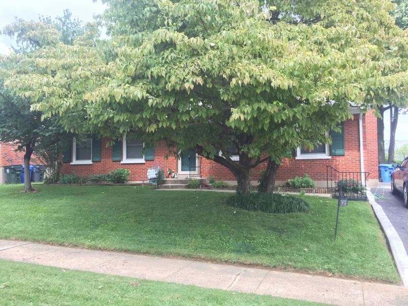 1913 Wickland Dr, Lexington, KY 40505 - House Rental in Lexington, KY ...