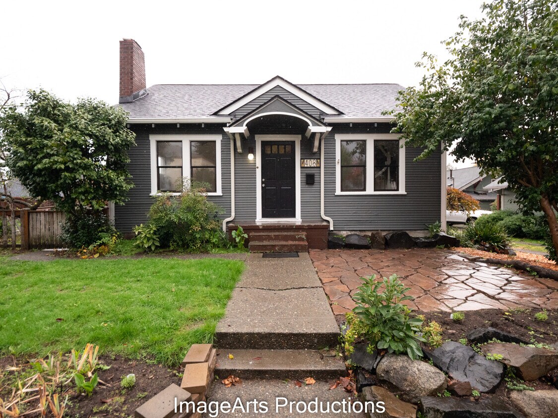 408 Rogers St SW, Olympia, WA 98502 - House Rental in Olympia, WA ...