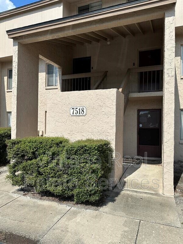 7518 Needle Leaf Pl, Tampa, FL 33617 - House Rental in Tampa, FL ...