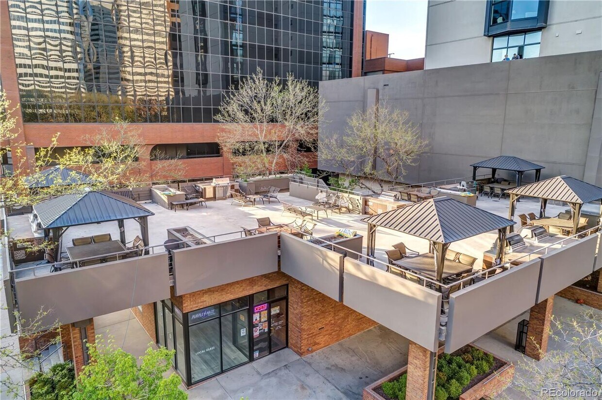 1777 Larimer St Unit The Windsor - 1777 Larimer, Denver, CO 80202 ...