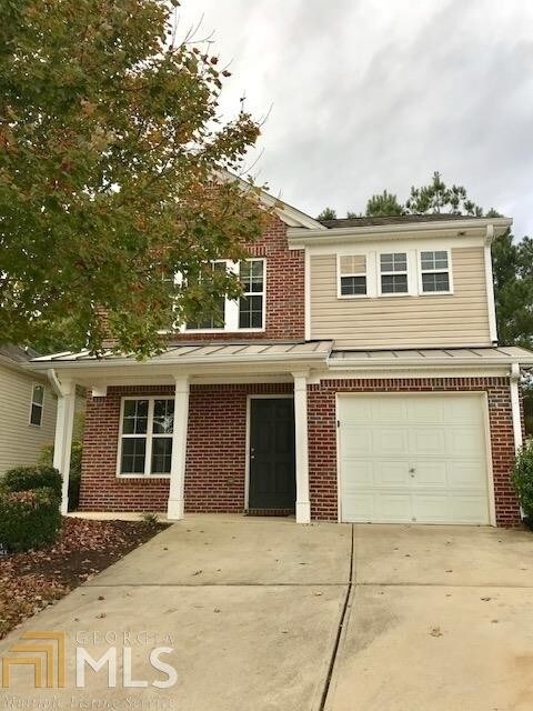 221 Silver Spring St, Dallas, GA 30157 - House Rental in Dallas, GA ...