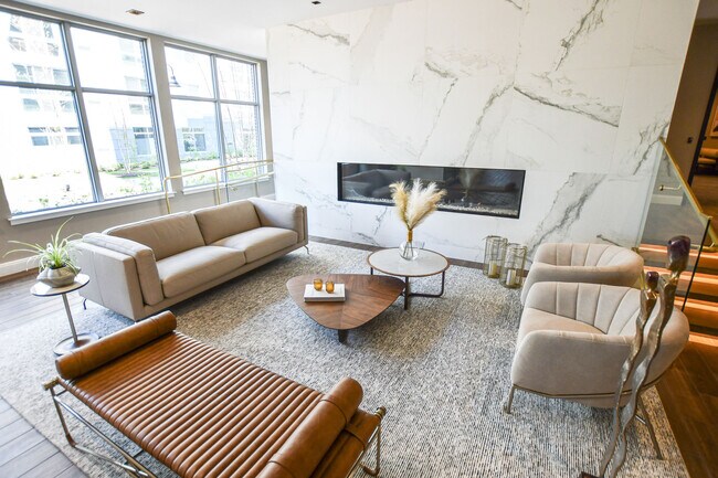 Opus Harbor Point Rentals in Stamford at 900 Pacific St Stamford, CT ...