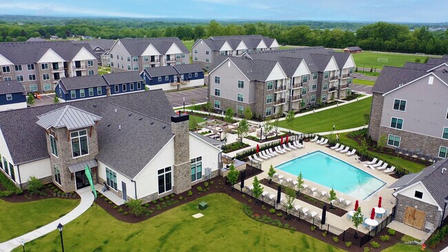 Apartments for Rent in Akron OH - Updated Today