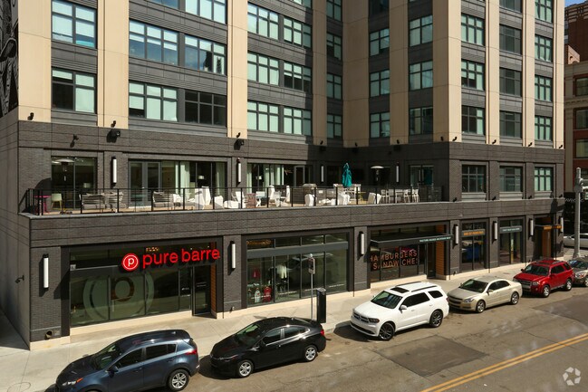28Grand Apartments - Detroit, MI | Apartments.com