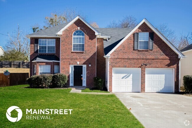 Buffington Park Apartments for Rent - College Park, GA - Updated Today ...