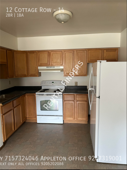 12 Cottage Row Unit 14, Marinette, WI 54143 - Room for Rent in ...