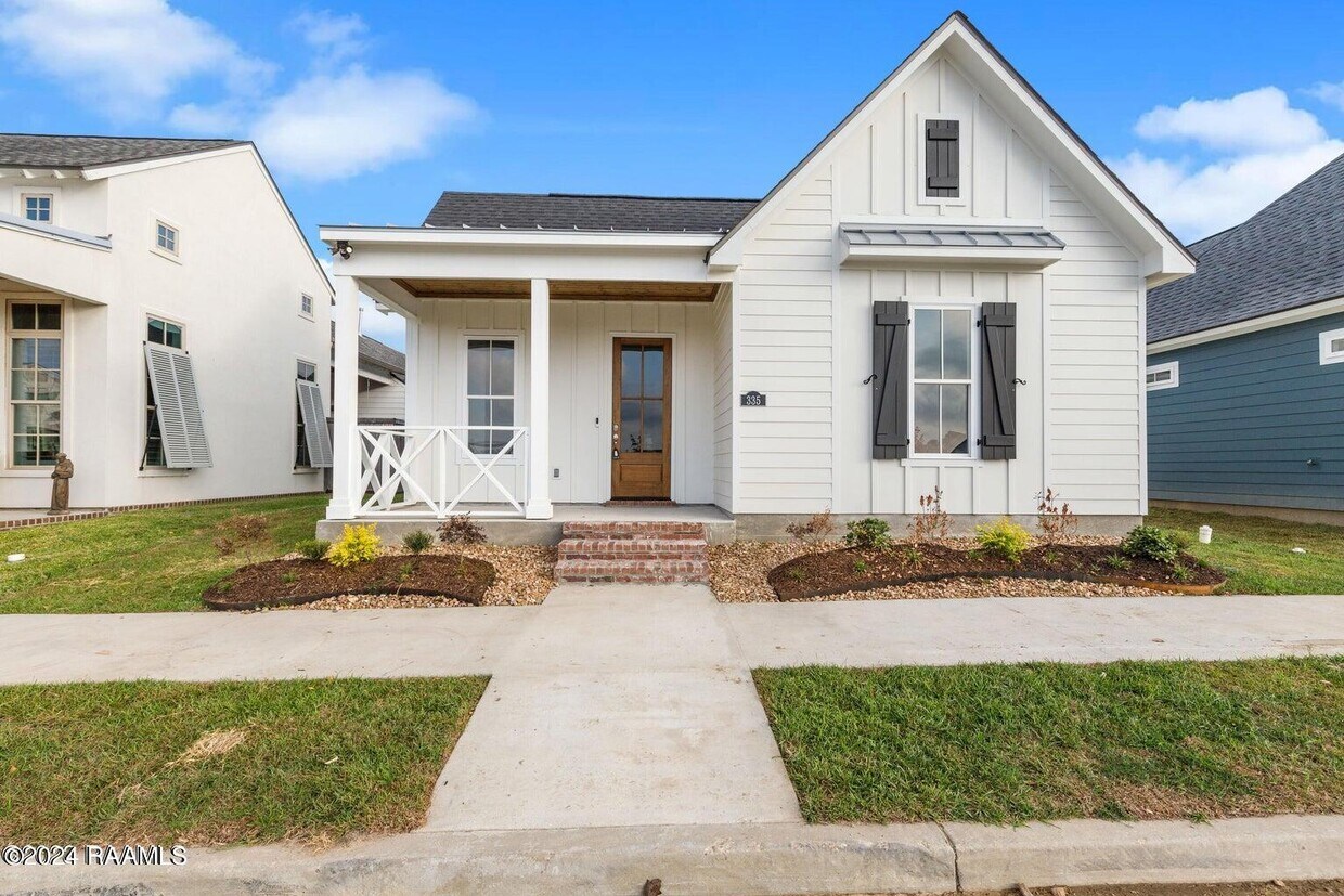 335 Bozeman Trl, Scott, LA 70583 - House Rental in Scott, LA ...