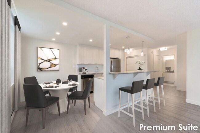 Strathcona Edmonton Student Apartments for Rent - Edmonton, AB - 63 ...