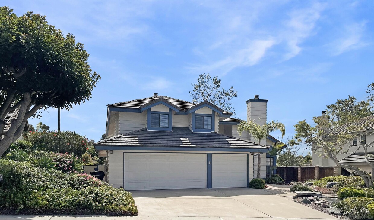 3144 Lower Ridge Rd, San Diego, CA 92130 - House Rental in San Diego ...