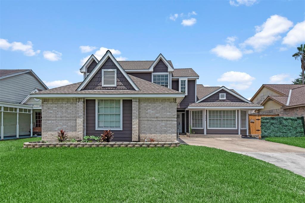 3234 Westwick Dr, Houston, TX 77082 - House Rental in Houston, TX ...