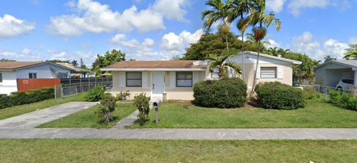 14835 SW 297th Terrace, Homestead, FL 33033 - House Rental in Homestead ...