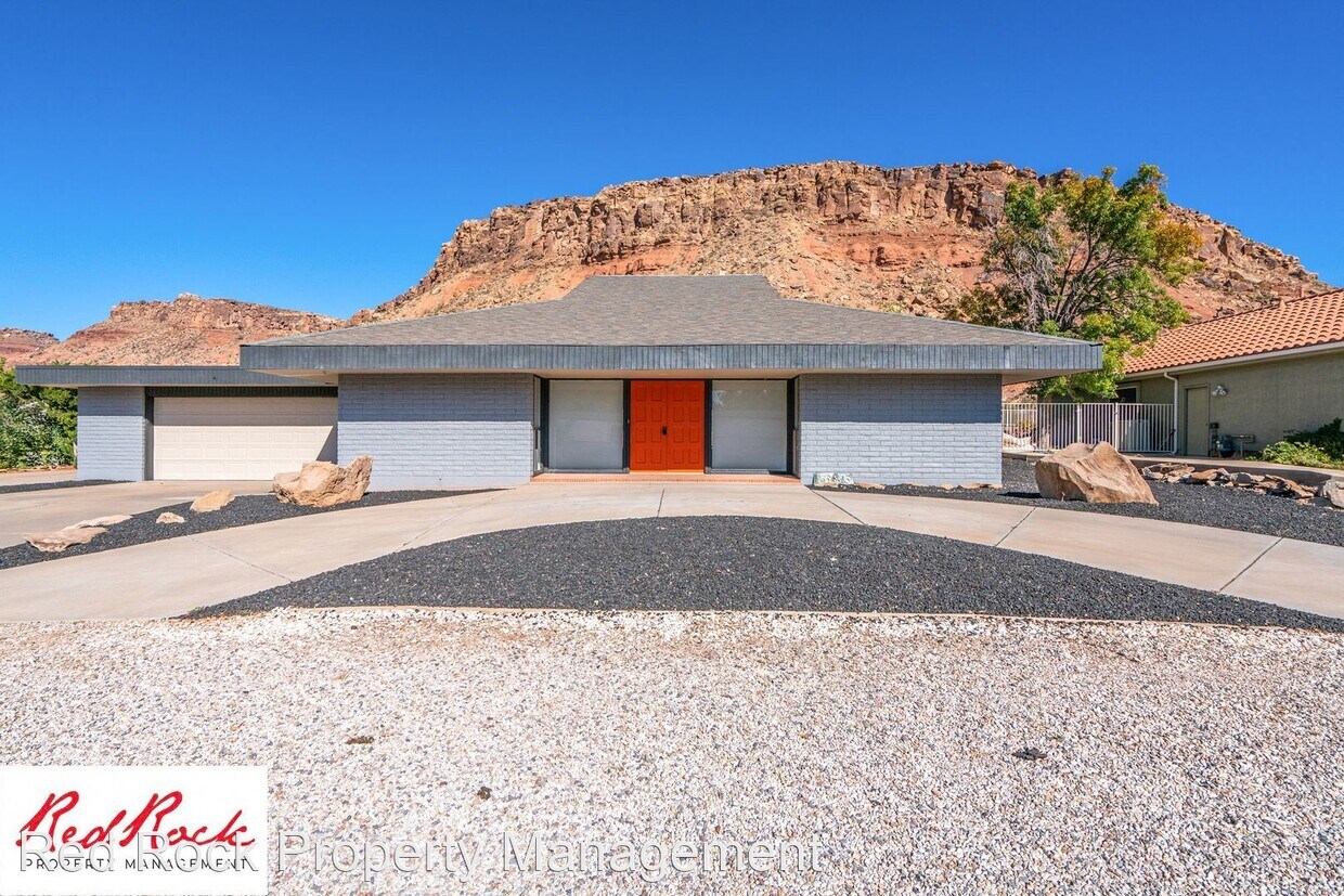 1686 Navajo Dr, St. George, UT 84790 - House Rental in St. George, UT ...