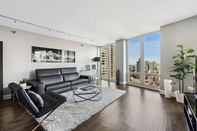 345 N La Salle Dr Chicago, IL 60654 - Alquileres en Chicago, IL ...