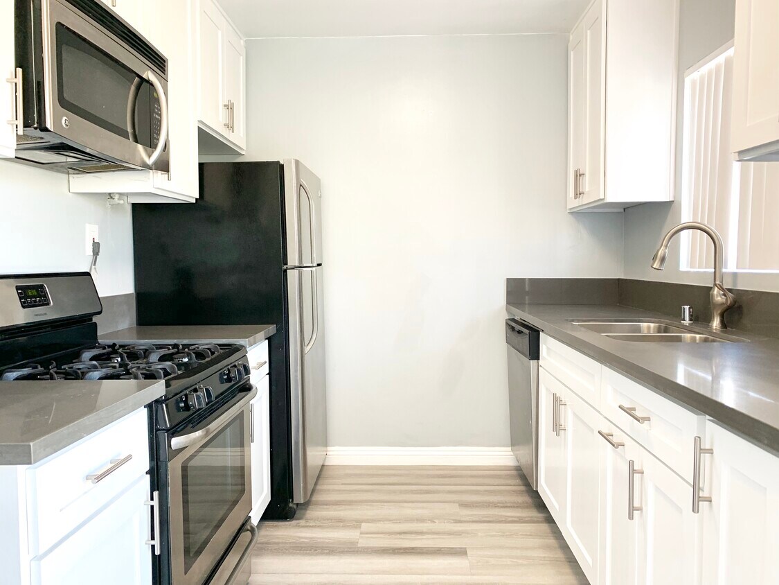 6127 Horner St Unit 11, Los Angeles, CA 90035 - Room for Rent in Los ...
