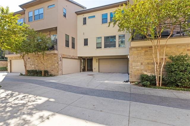 1801 Annex Ave, Dallas, TX 75204 - Townhome Rentals in Dallas TX ...