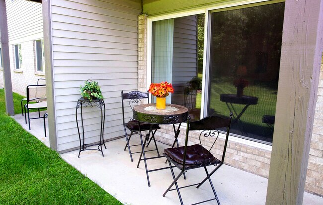 Dove Tree Apartments Rentals in Elk River at 1105 Lions Park Dr NW Elk ...