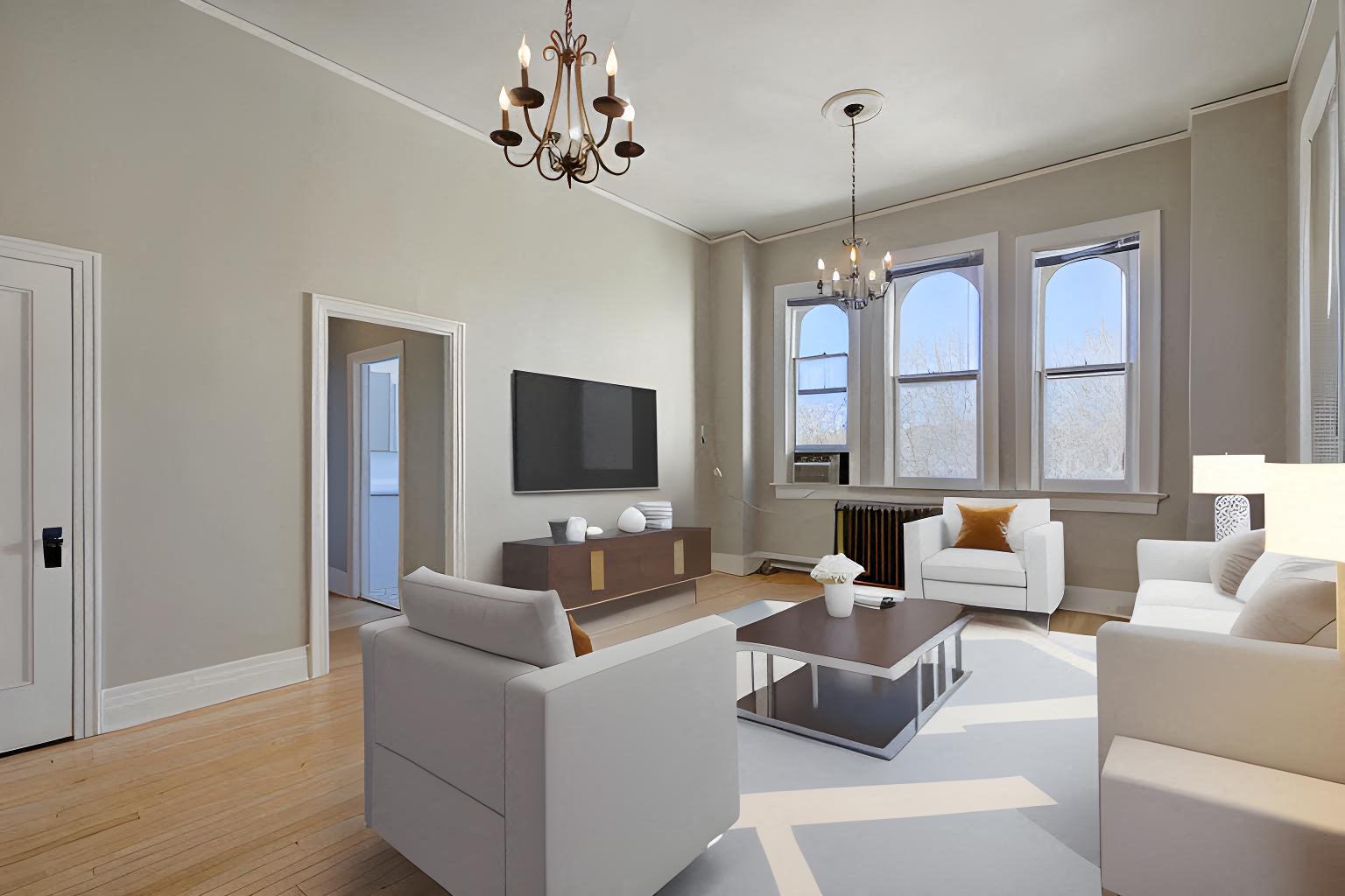 The Wolcott - 1410-1414 Marion St Denver, CO 80218 | Apartments.com