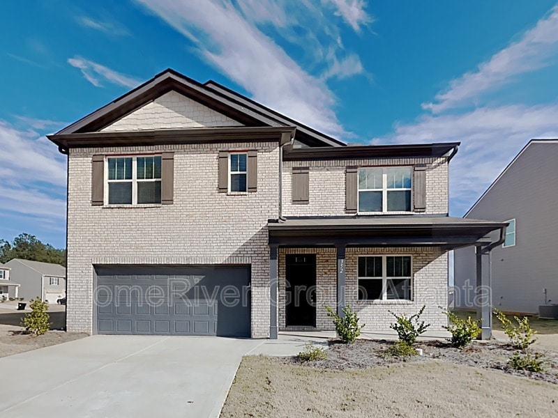 352 Springer Pkwy, Dallas, GA 30132 - House Rental in Dallas, GA ...