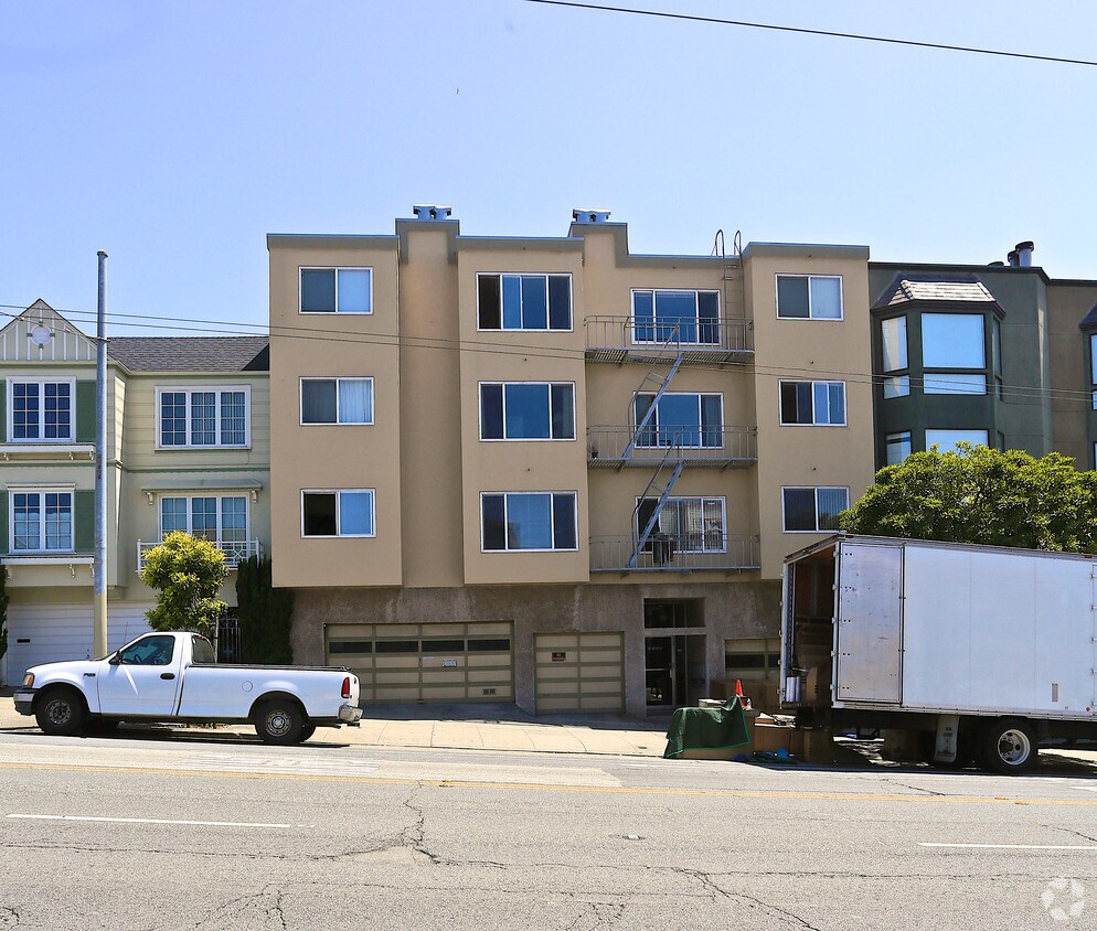 3125 Turk St, San Francisco, CA 94118 - 3125 Turk St San Francisco, CA ...