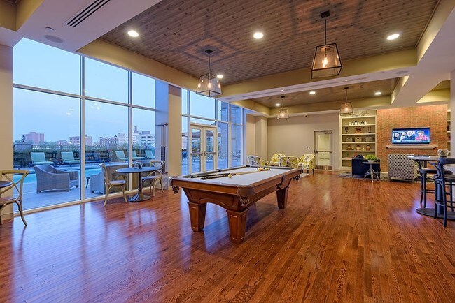 Highpoint on Columbus Commons Apartments - Columbus, OH | Apartments.com