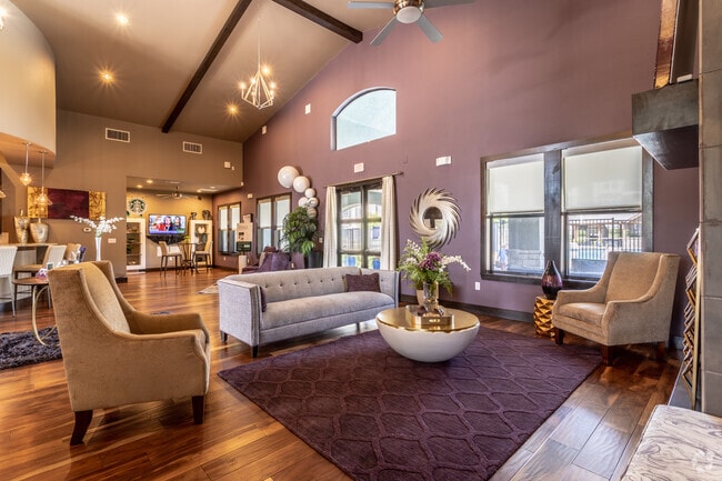 Verandas at Alamo Ranch Apartments Apartments - 6831 Alamo Pky San ...