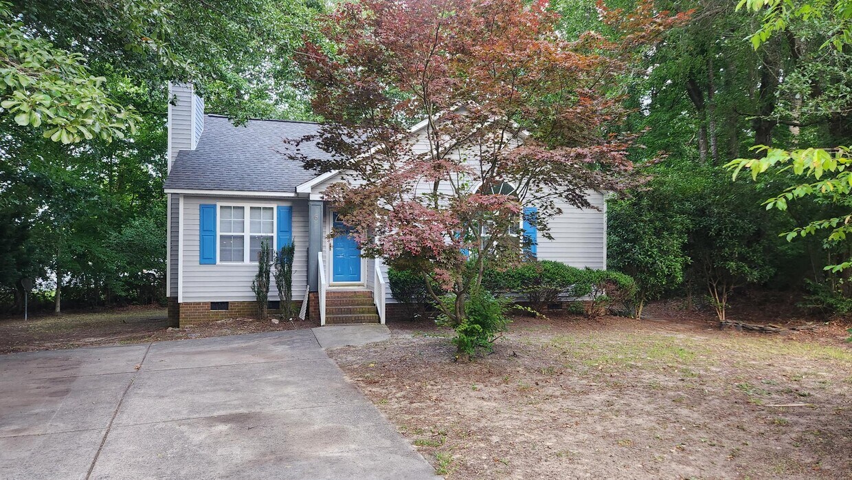 6 Joel Ct, Clayton, NC 27520 - House Rental in Clayton, NC | Apartments.com