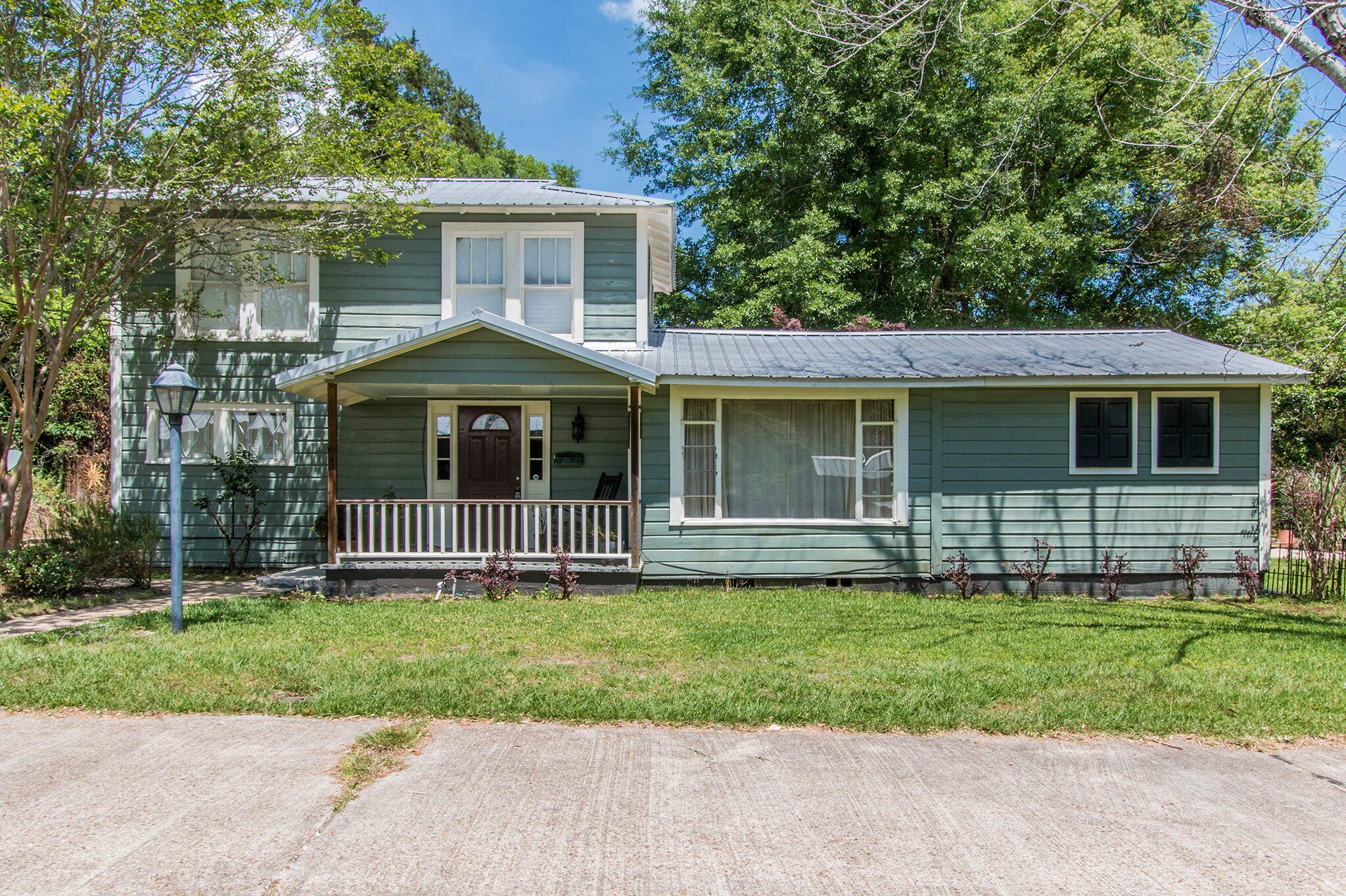 2410 Drake St, Mobile, AL 36607 - House Rental in Mobile, AL ...