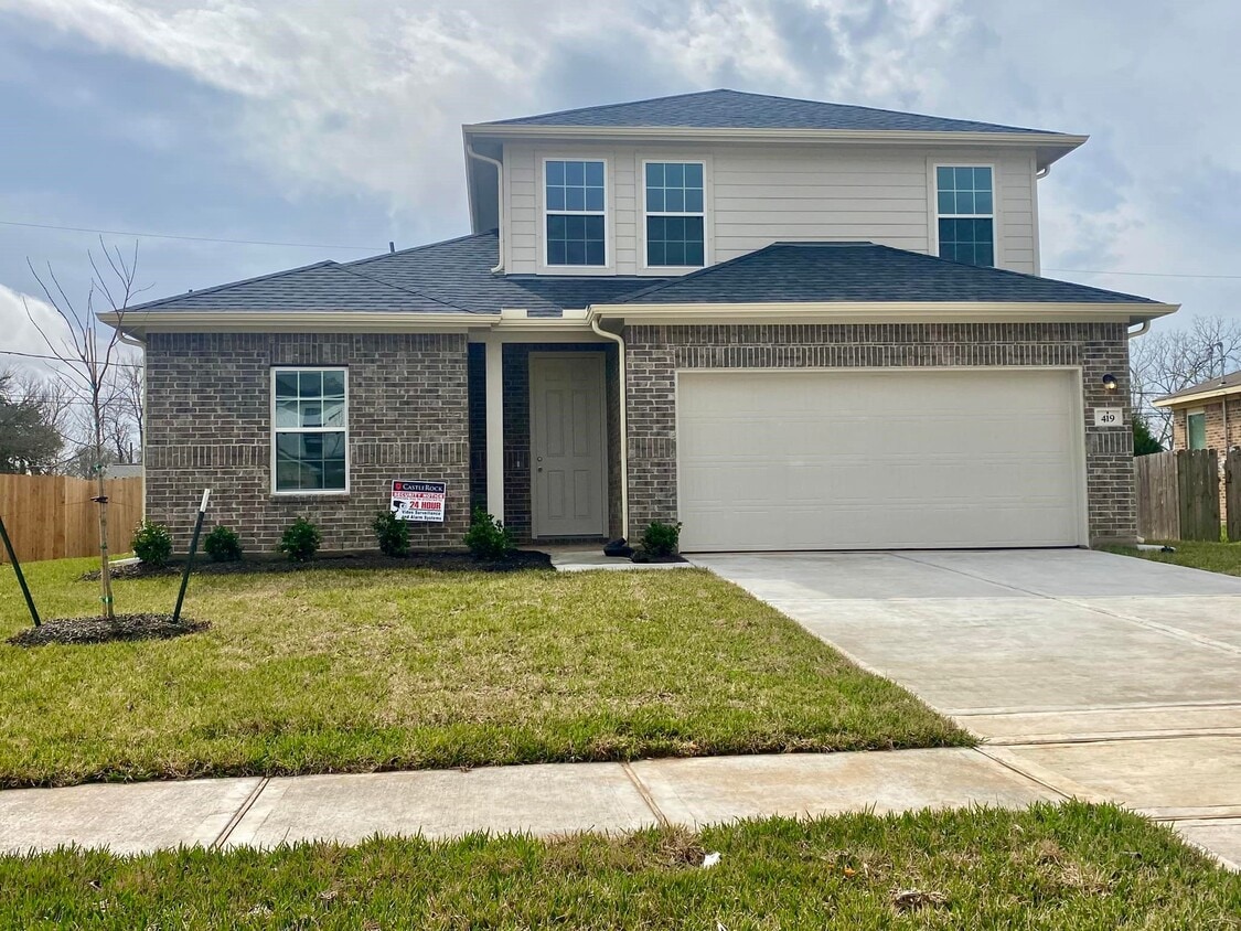 410 Magnolia Ln, Richwood, TX 77531 - House Rental in Richwood, TX ...