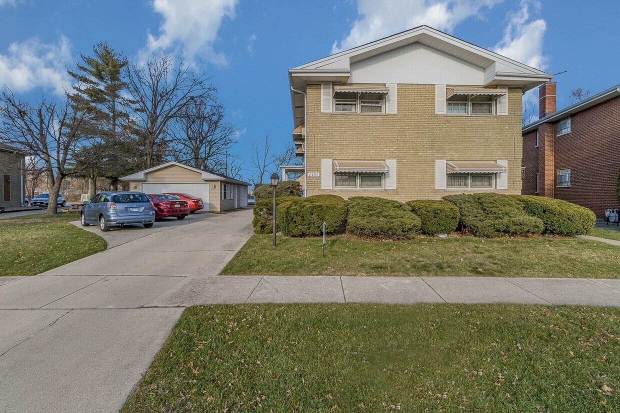 2284 182nd Pl Unit 2B, Lansing, IL 60438 - 2284 182nd Pl Lansing, IL ...