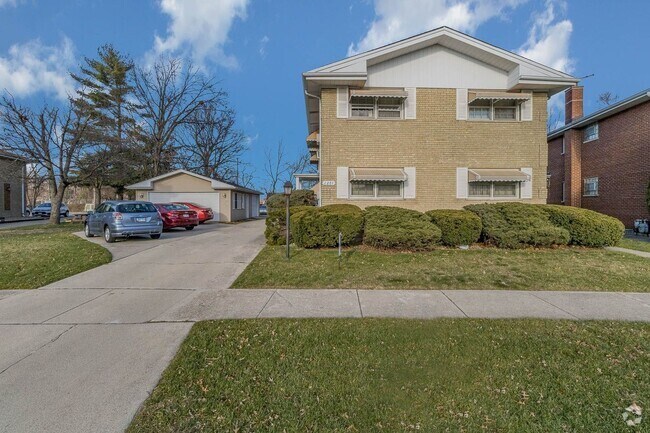 Apartments For Rent In Lansing Il