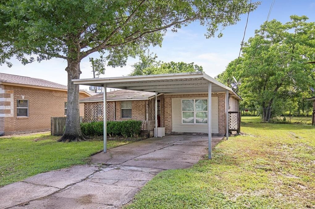 5310 6Th St, Crosby, TX 77532 - House Rental in Crosby, TX | Apartments.com