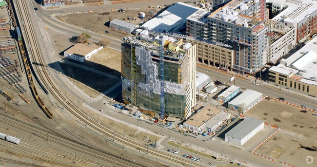 One River North - Apartments in Denver, CO | Apartments.com