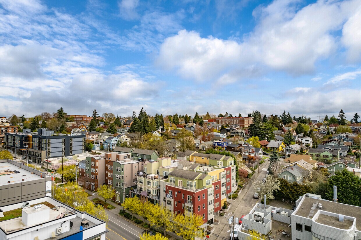 4026 Stone Way N, Seattle, WA 98103 - 4026 Stone Way N Seattle, WA ...