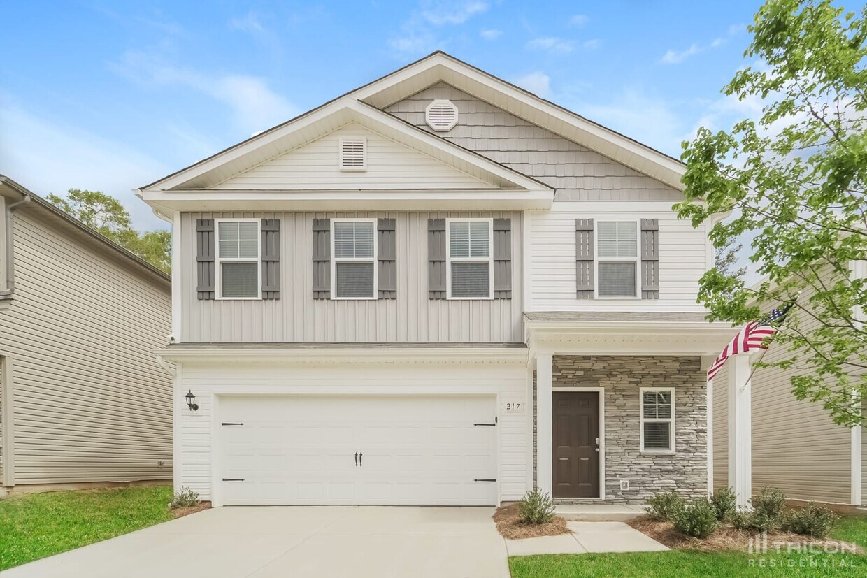217 Spring Knoll Dr, Charlotte, NC 28262 | Apartments.com