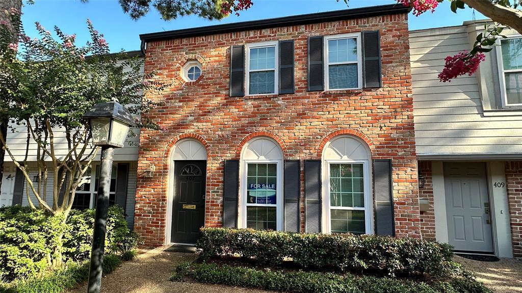 407 Bendwood Dr Unit 38, Houston, TX 77024 - Condo for Rent in Houston ...