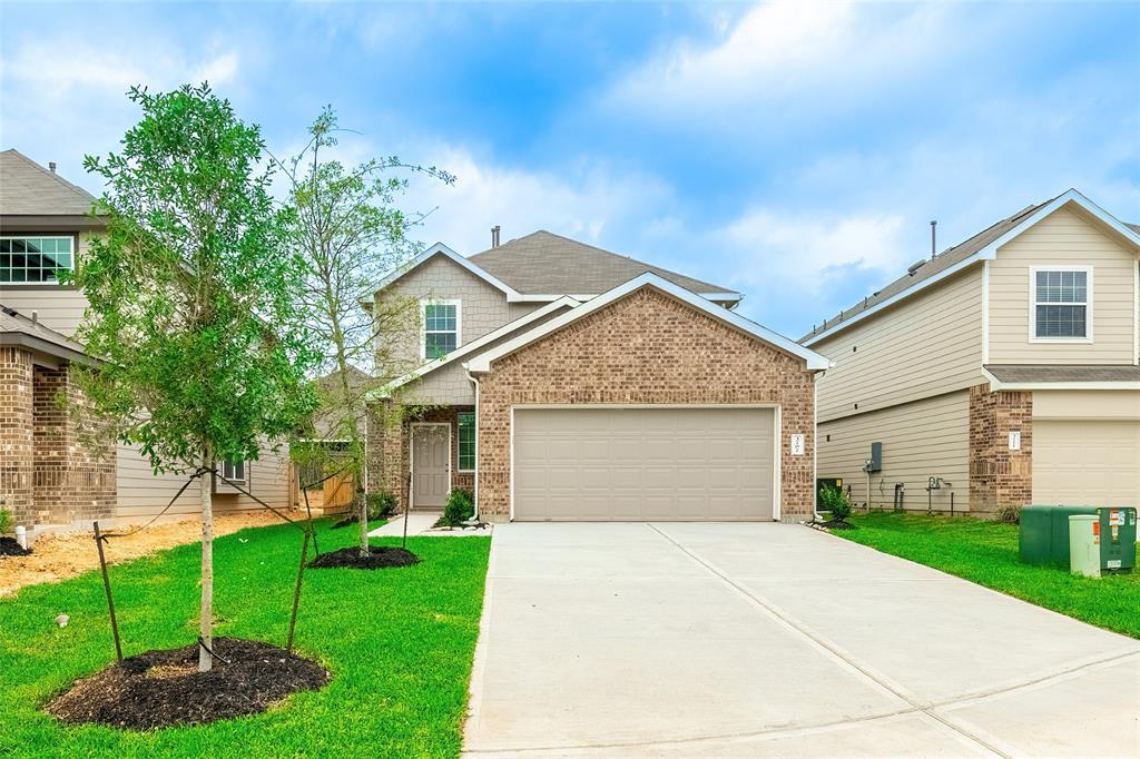 3707 Cub Dr, Conroe, TX 77301 - House Rental in Conroe, TX | Apartments.com