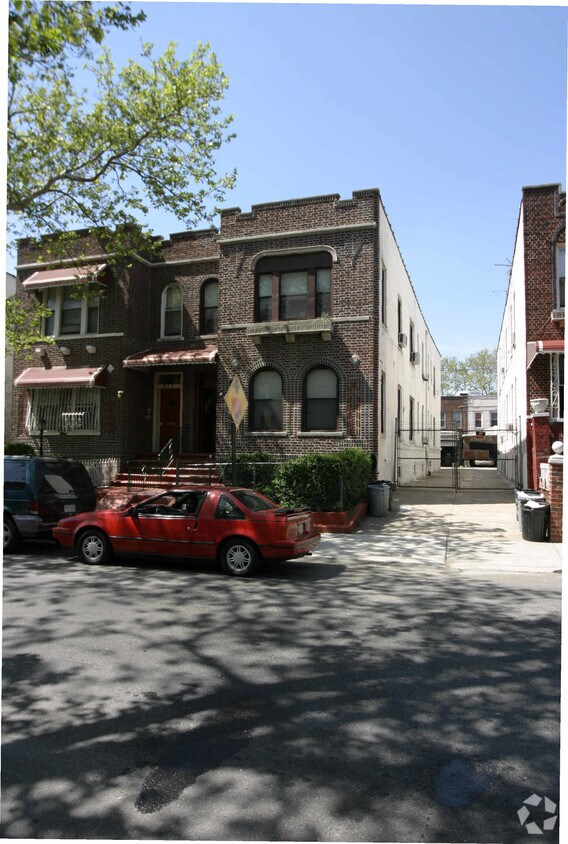 232 E 96th St, Brooklyn, NY 11212 - 232 E 96th St Brooklyn, NY 11212 ...