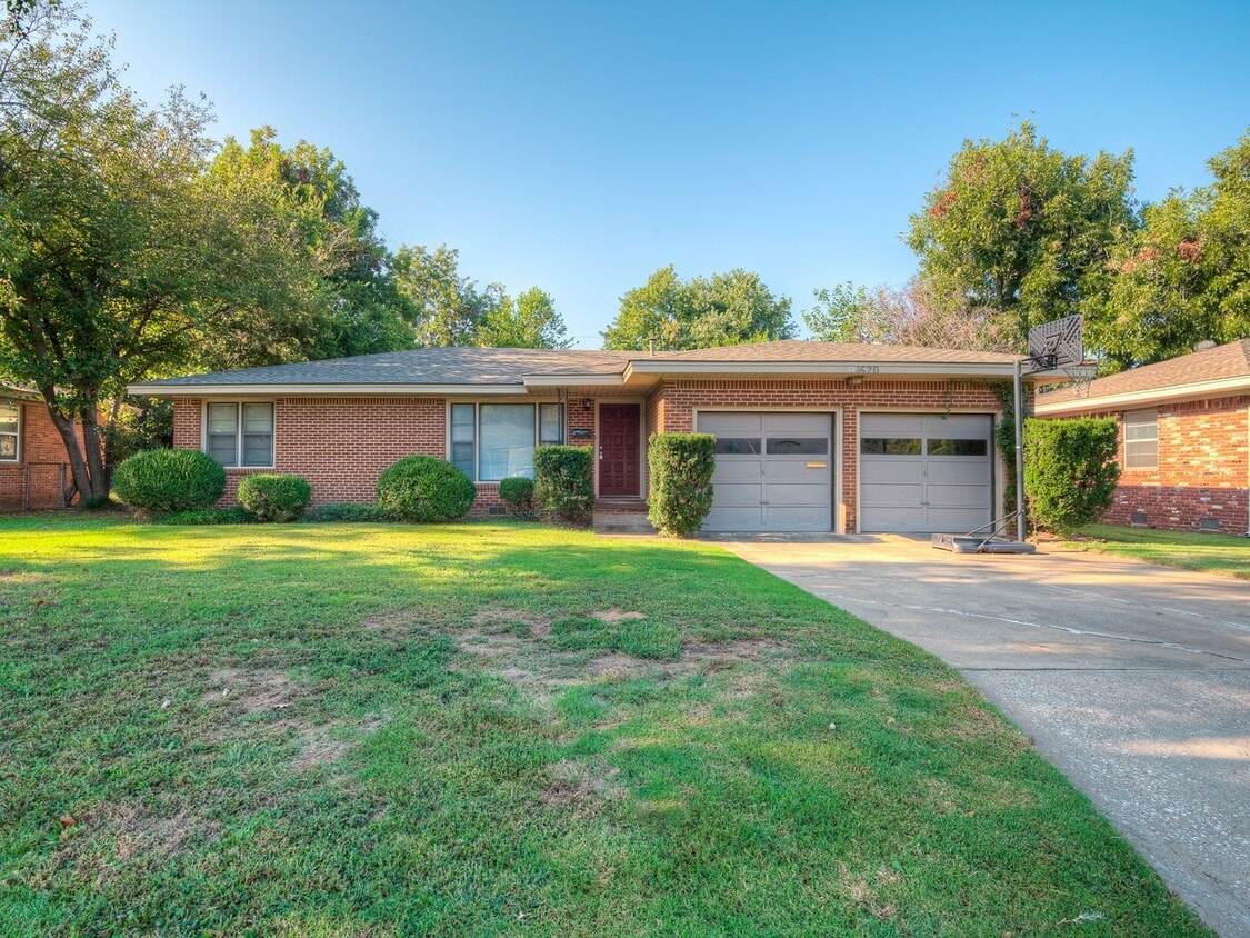 1620 Caddell Ln, Norman, OK 73069 - House Rental in Norman, OK | Apartments.com