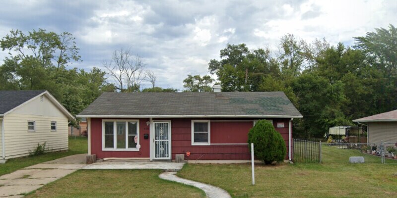 651 Allen St, Gary, IN 46403 - House Rental in Gary, IN | Apartments.com