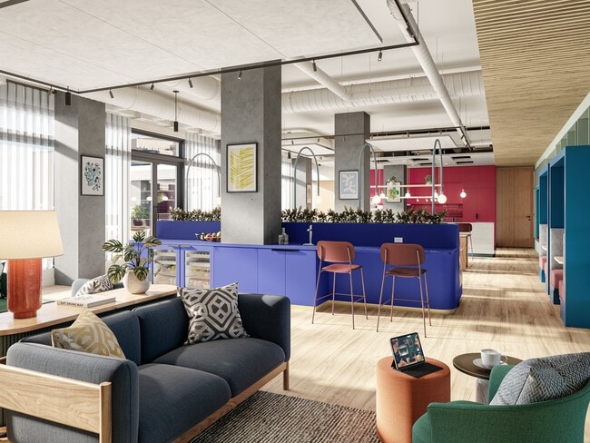 The Bon Apartments - 1260 Boylston St Boston, MA | Apartments.com