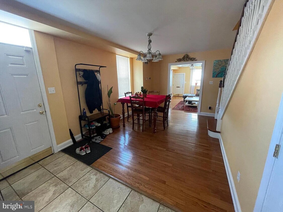 2536 Tulip St, Philadelphia, PA 19125 - Townhome Rentals in ...
