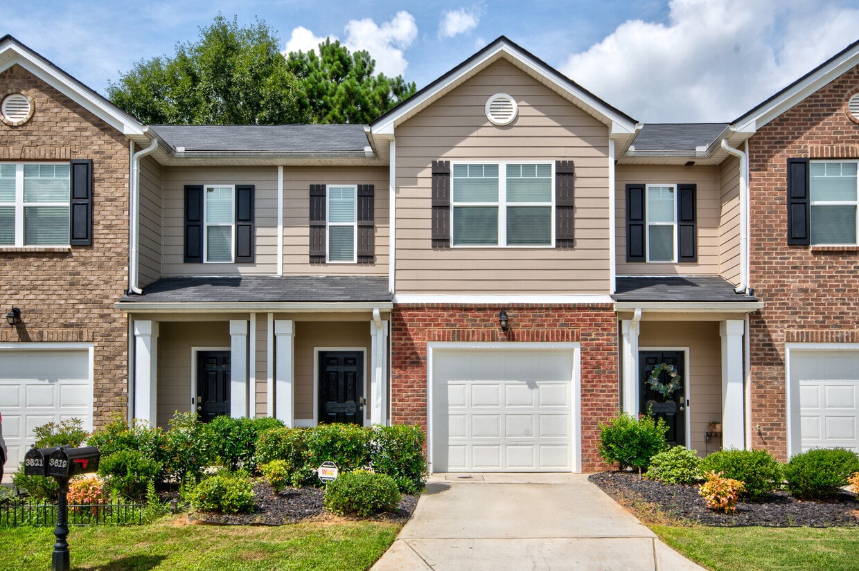 3619 Brycewood Dr, Decatur, GA 30034 - Townhome Rentals in Decatur GA ...