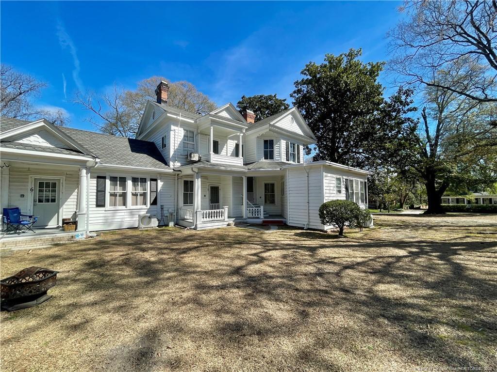 113 Hillside Ave, Fayetteville, NC 28301 - Room for Rent in ...