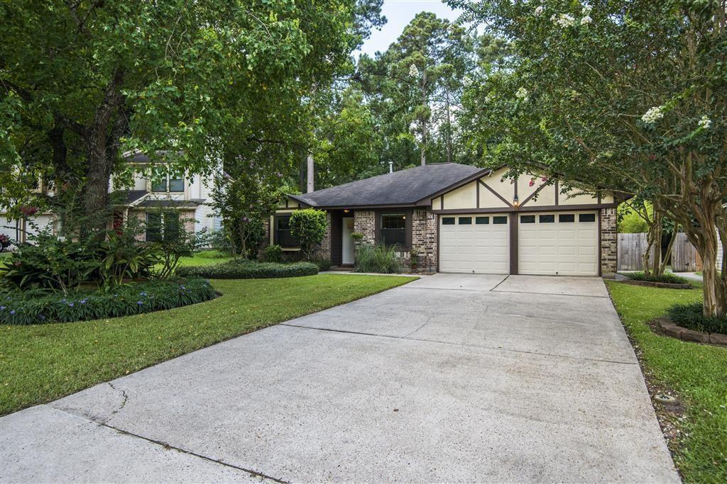 28 Green Bough Ct, Spring, TX 77380 - House Rental in Spring, TX ...