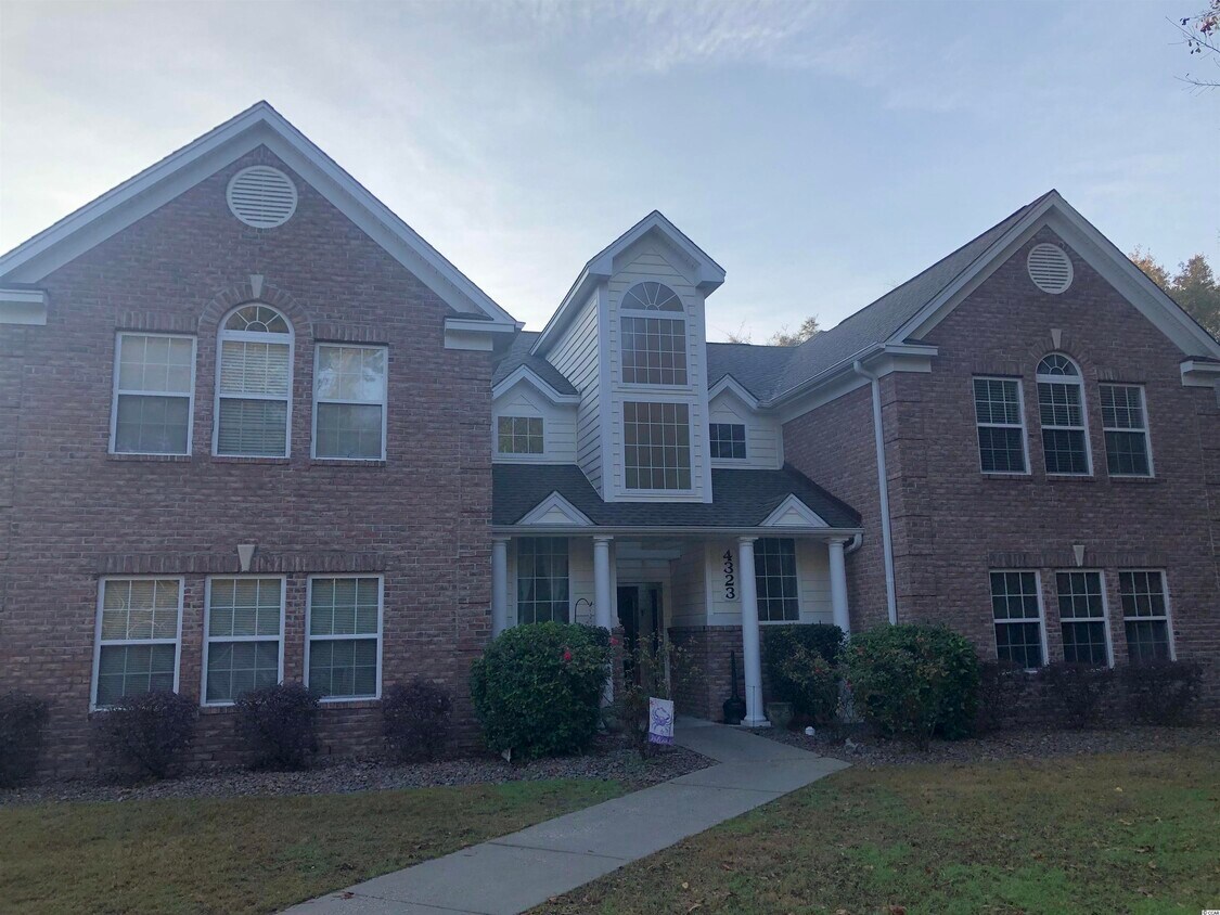 4323 Lotus Ct, Murrells Inlet, SC 29576 - Condo for Rent in Murrells ...
