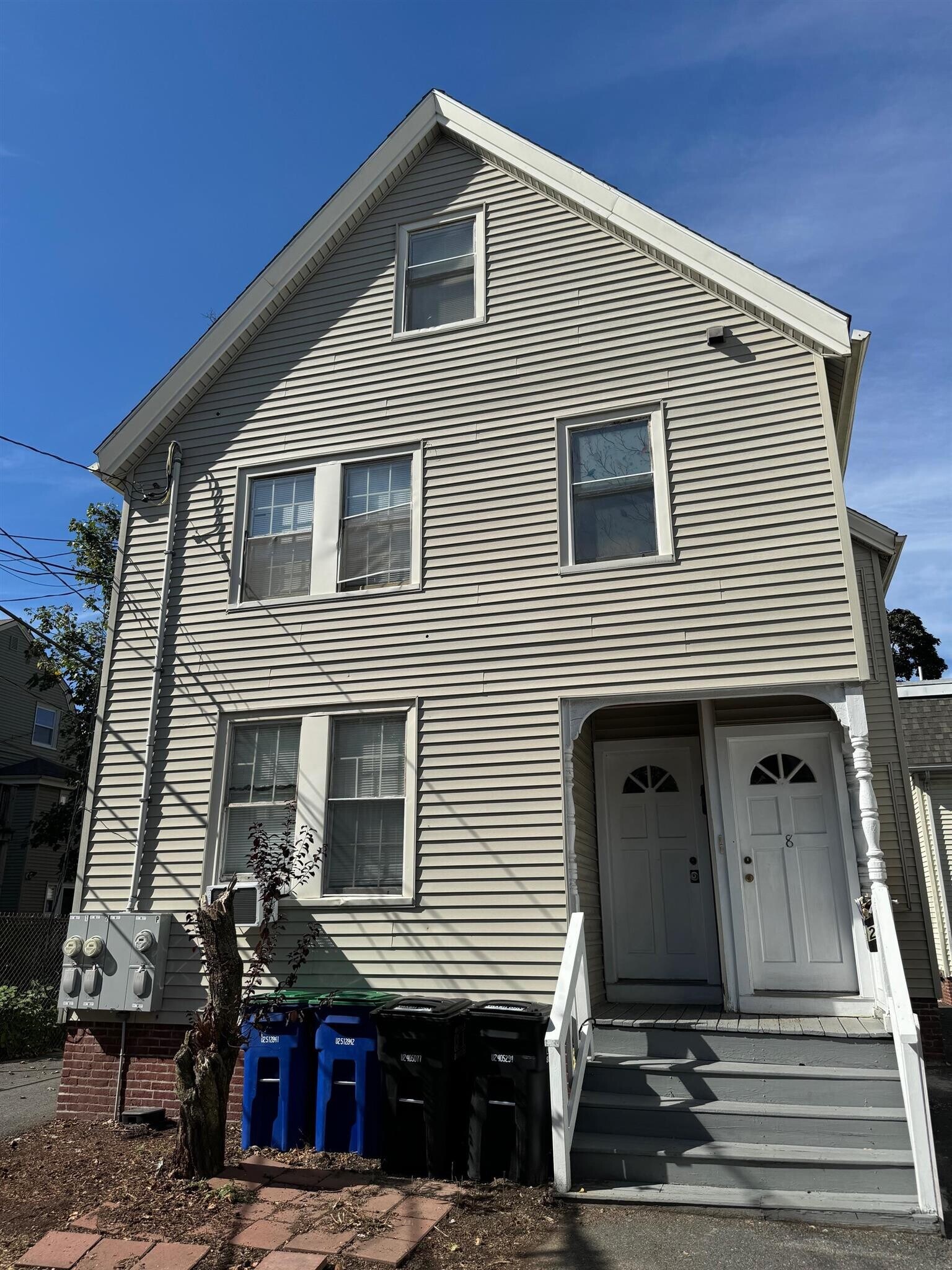 8 Beacon Ter Unit 2, Somerville, MA 02143 - 8 Beacon Ter Somerville, MA ...