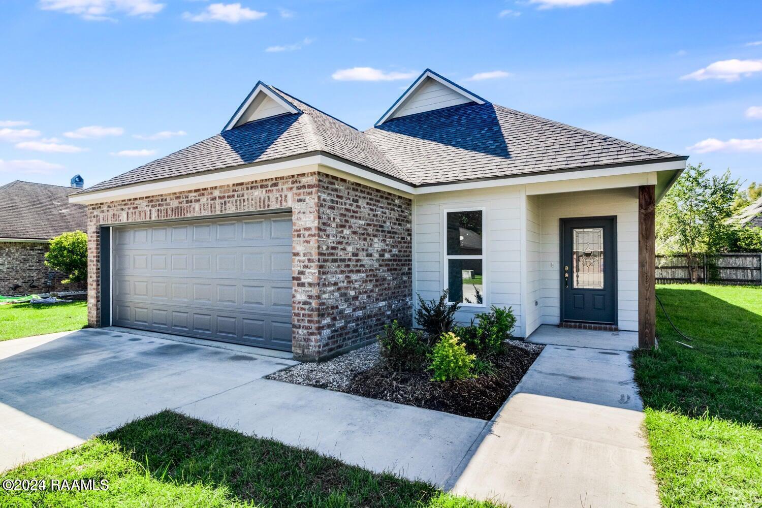 337 St Matthias Dr, Carencro, LA 70520 - House Rental in Carencro, LA ...