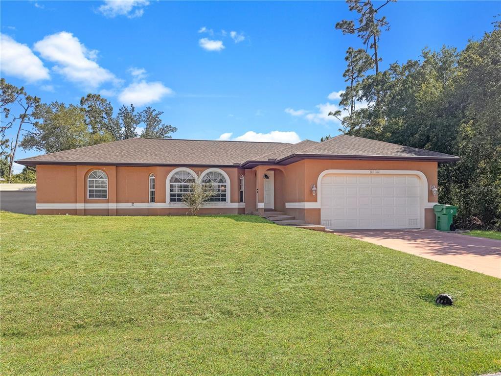 18353 Grace Ave, Port Charlotte, FL 33948 - House Rental in Port ...