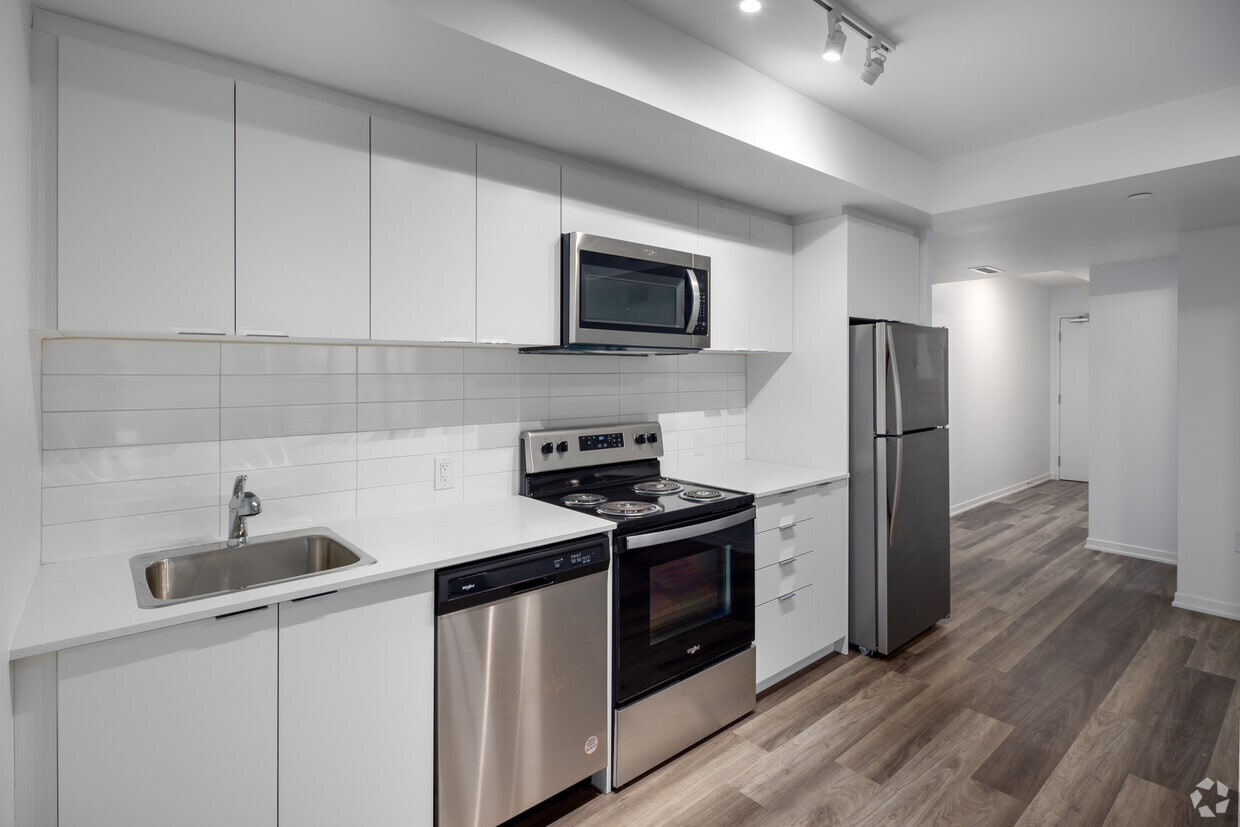 LNX Residences Appartements - 2376 Dundas St W Toronto, ON | Apartments.com